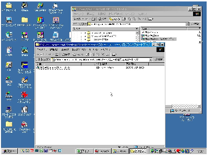 WIBU-KEYについて: プログラム更新履歴